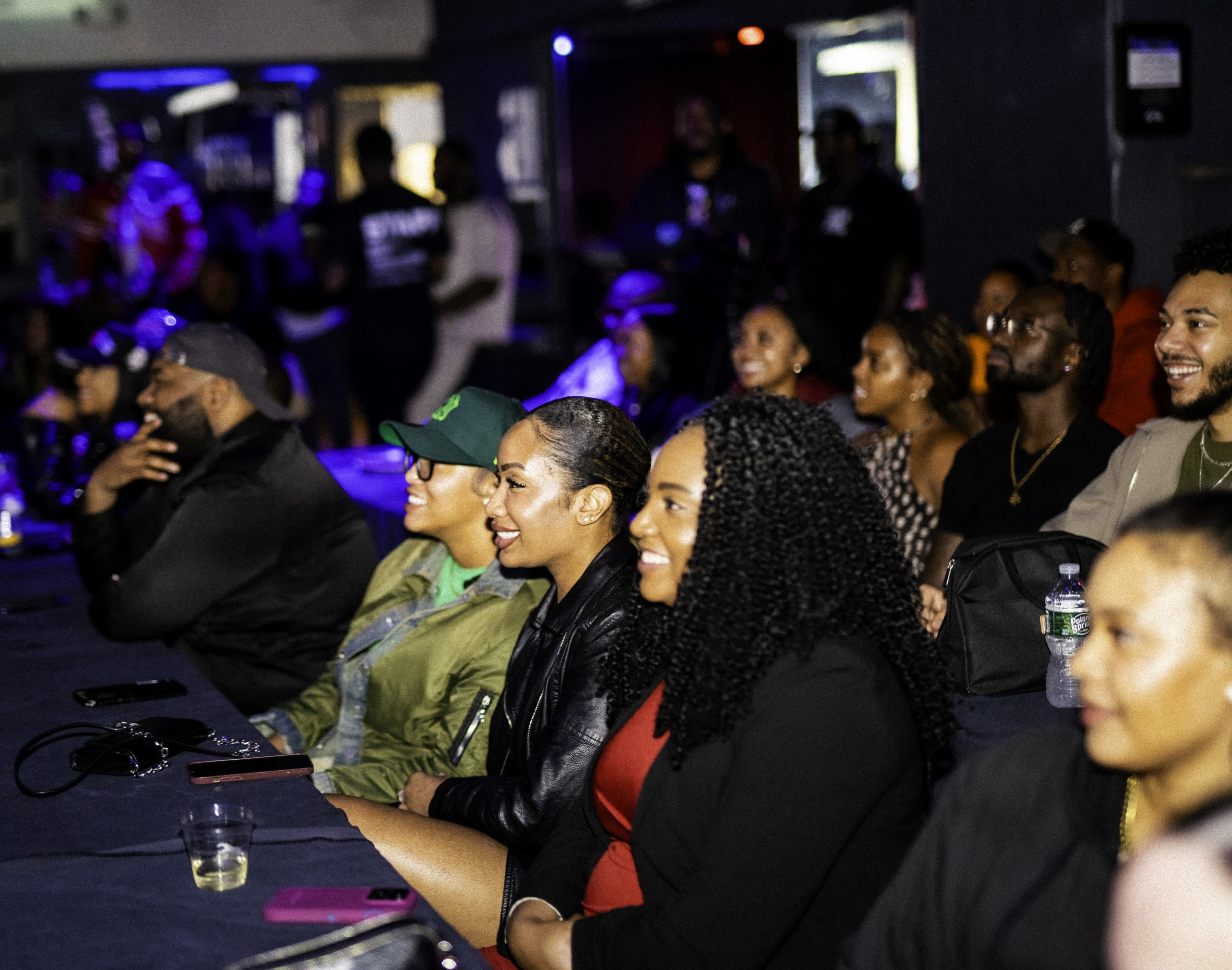 Deadass Comedy Show: Spotlighting Rising Black Talent In NYC's Comedy ...