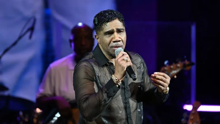 Wayne Lewis, Founding Member Of Chart-Topping ‘80s R&B Group Dies At 68 ...