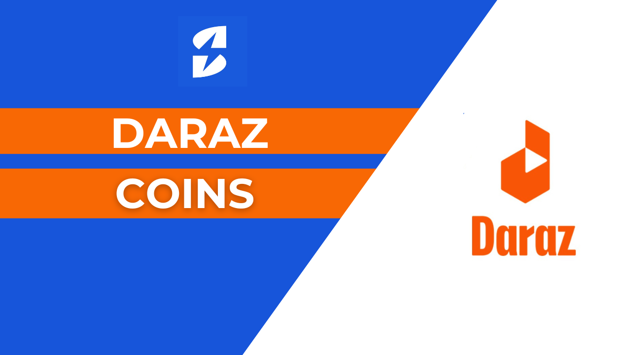 What is Daraz Coins? And What are the benefits of them.