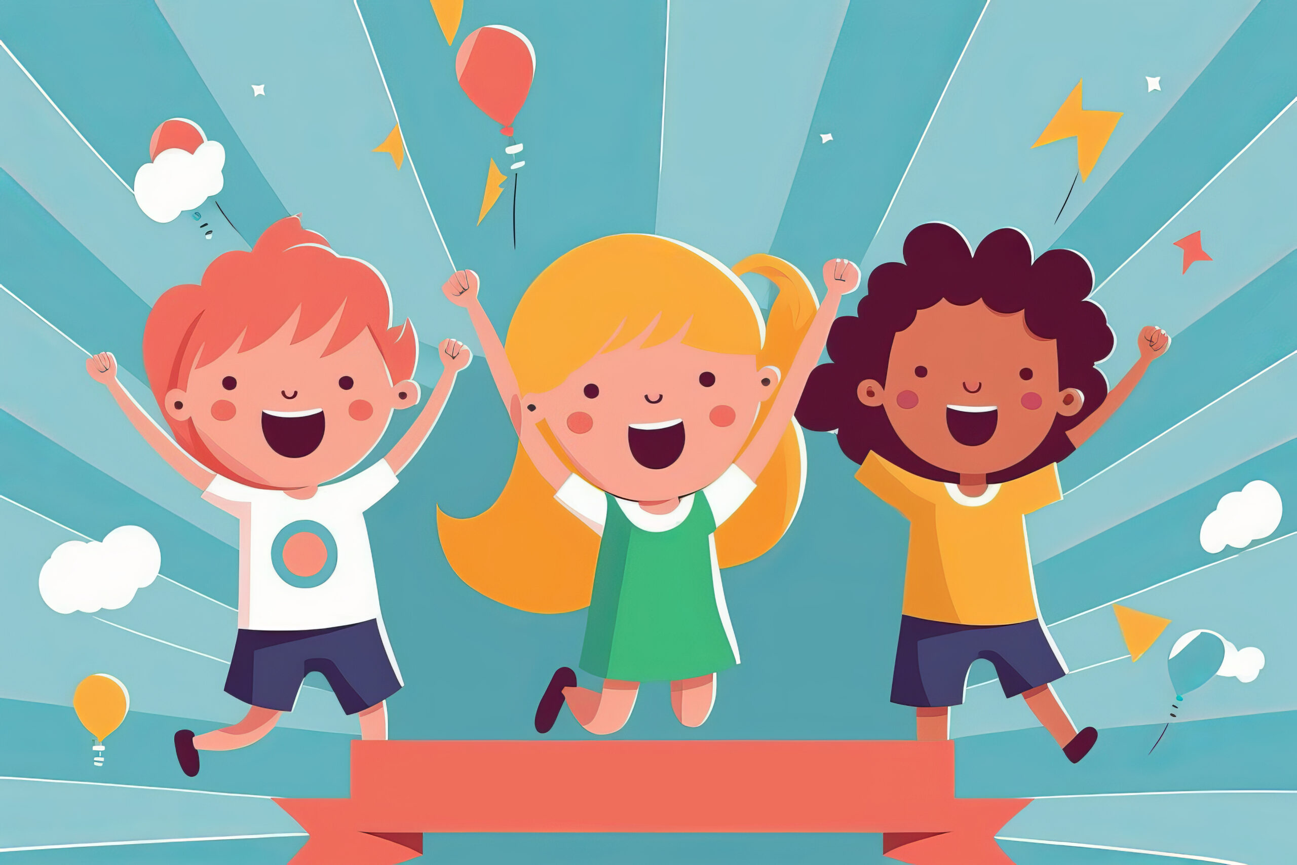 Gyerekprogi - Minden, ami gyerekprogram