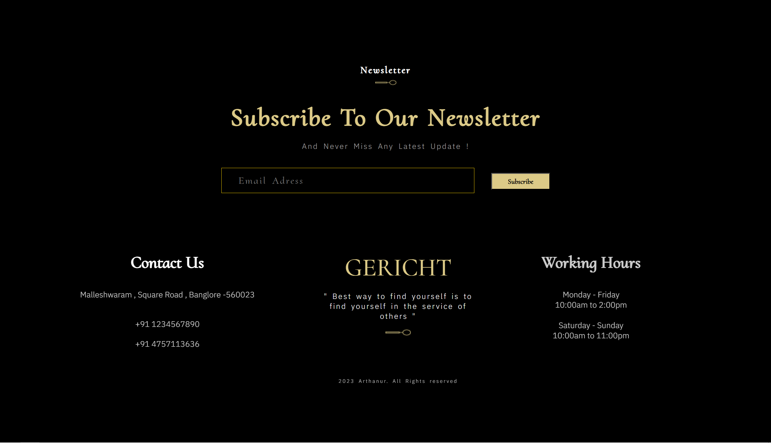 GitHub - ARTHANUR/Fine-dining