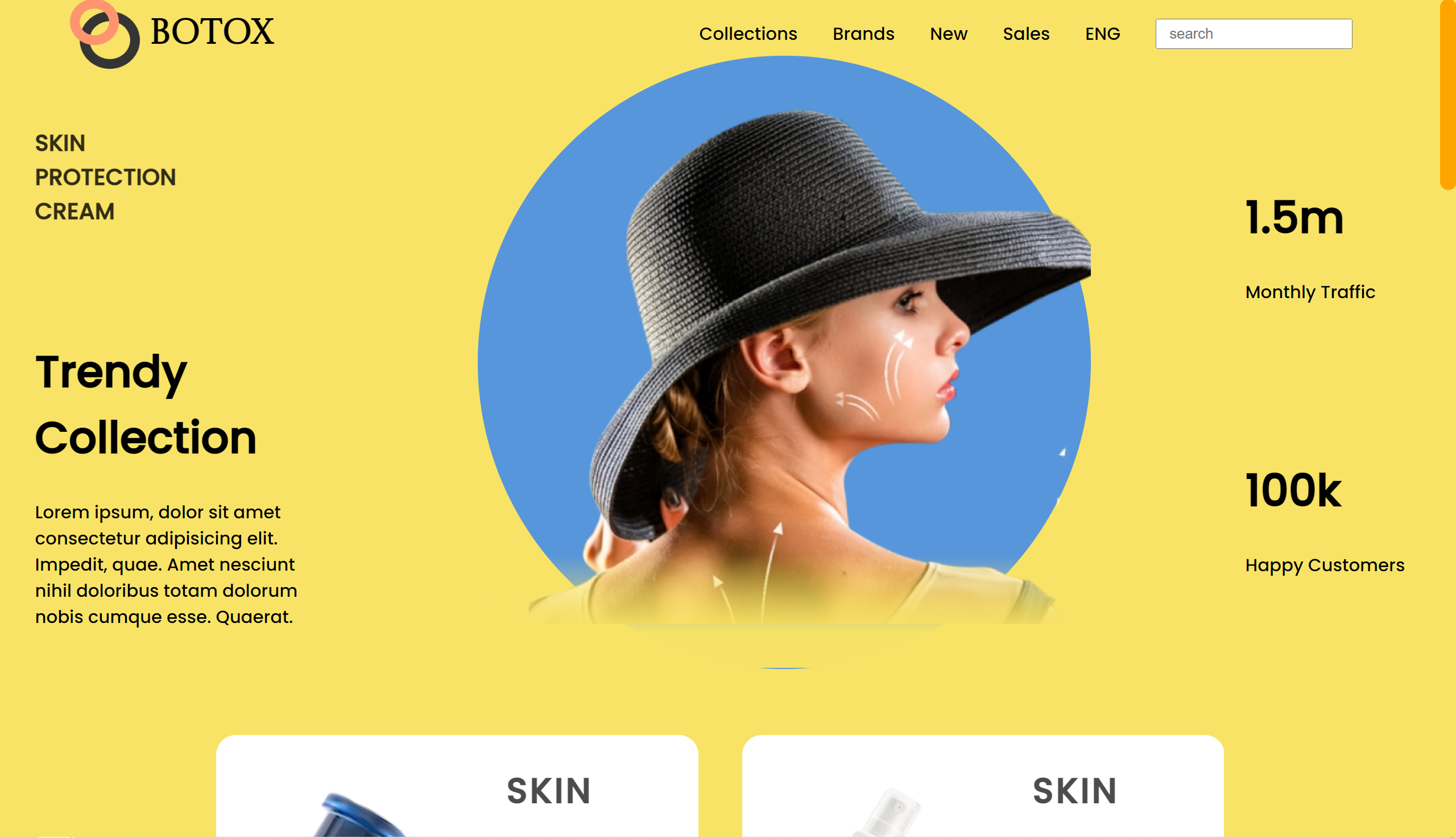 GitHub - ARTHANUR/Botox-Cosmetics