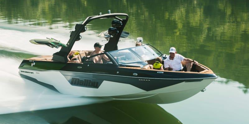 Compare the 23 MXZ vs 23 LSV vs 24 MXZ - Wakeboard.com