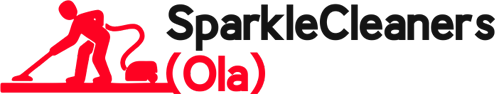 Sparkle Cleaners Ola - Professional Cleaning Services
