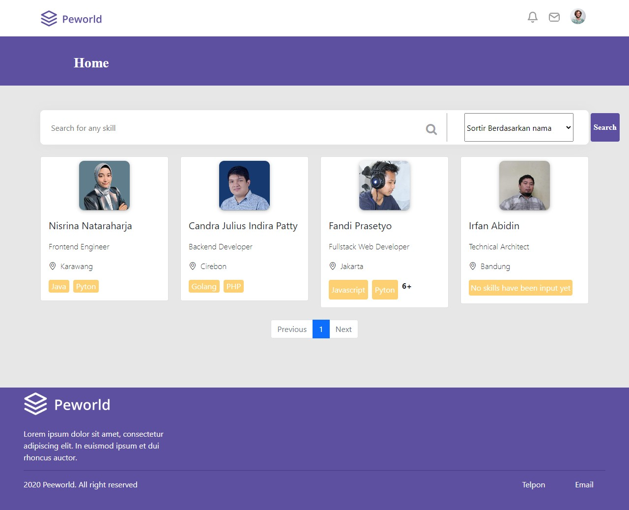 GitHub - NisrinaNataraharja/FE-Cafein
