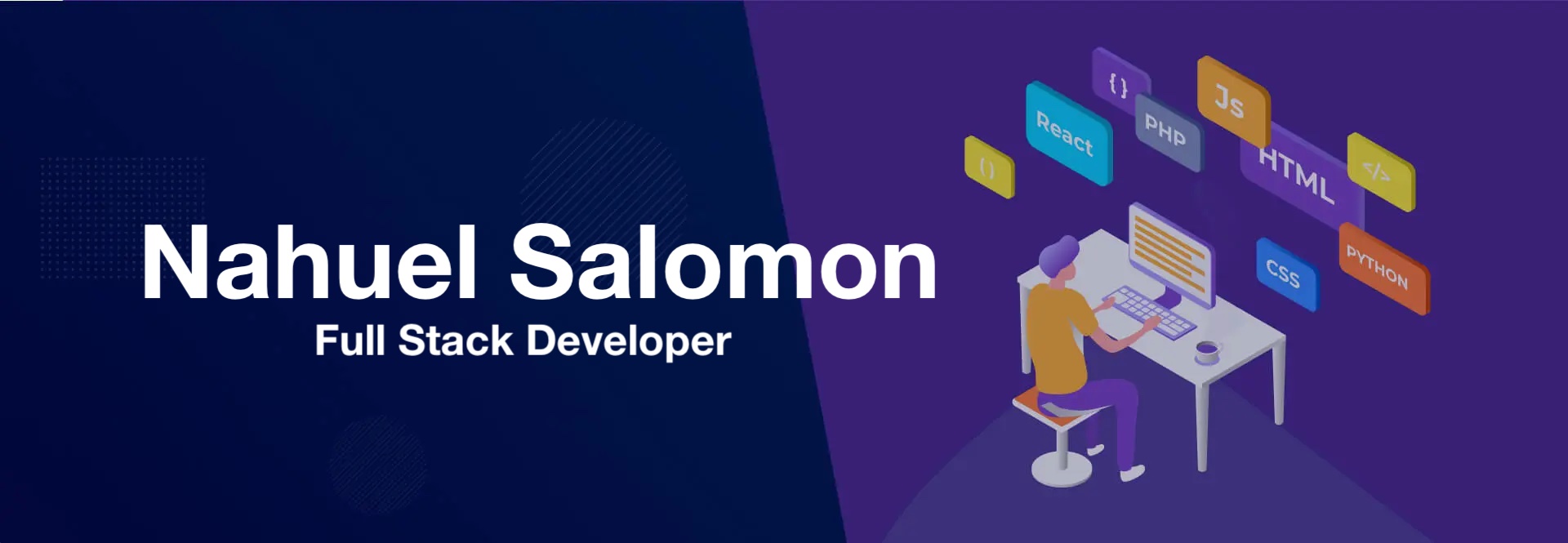 nahuelns (Nahuel Salomon) · GitHub