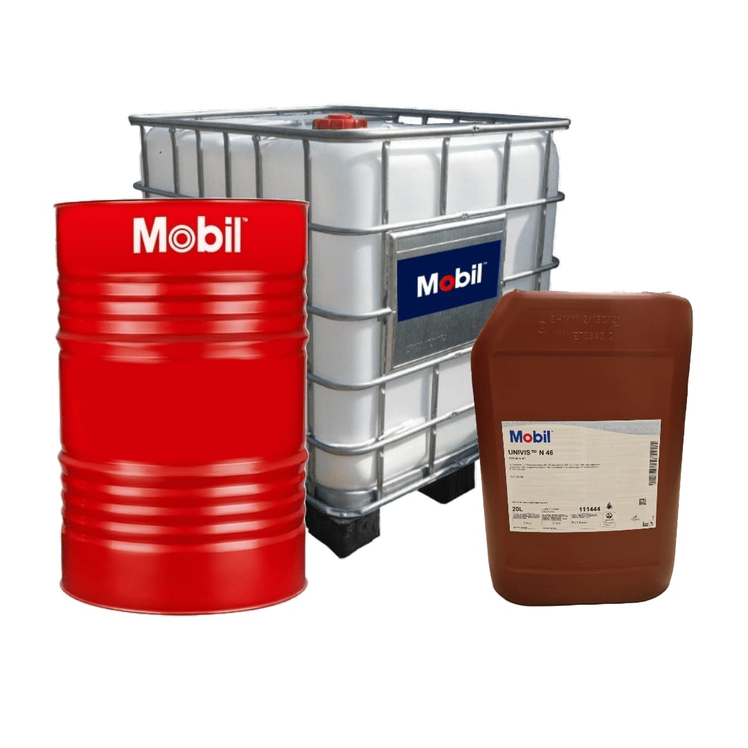 Mobil univis N 46