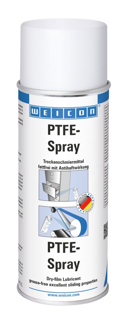 Weicon PTFE spray 400 ml