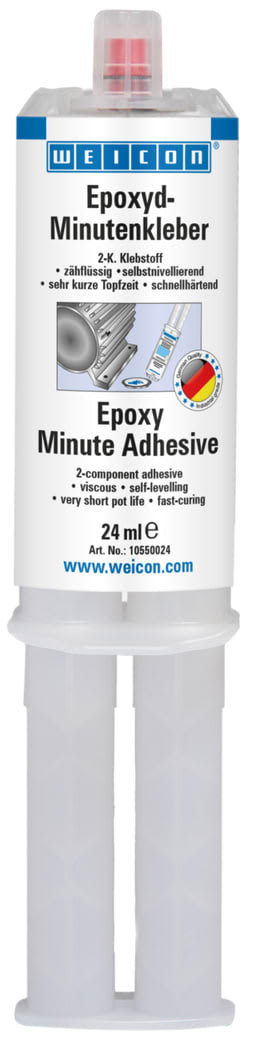 Epoxy Minutt Lim 24ml Nofitek AS