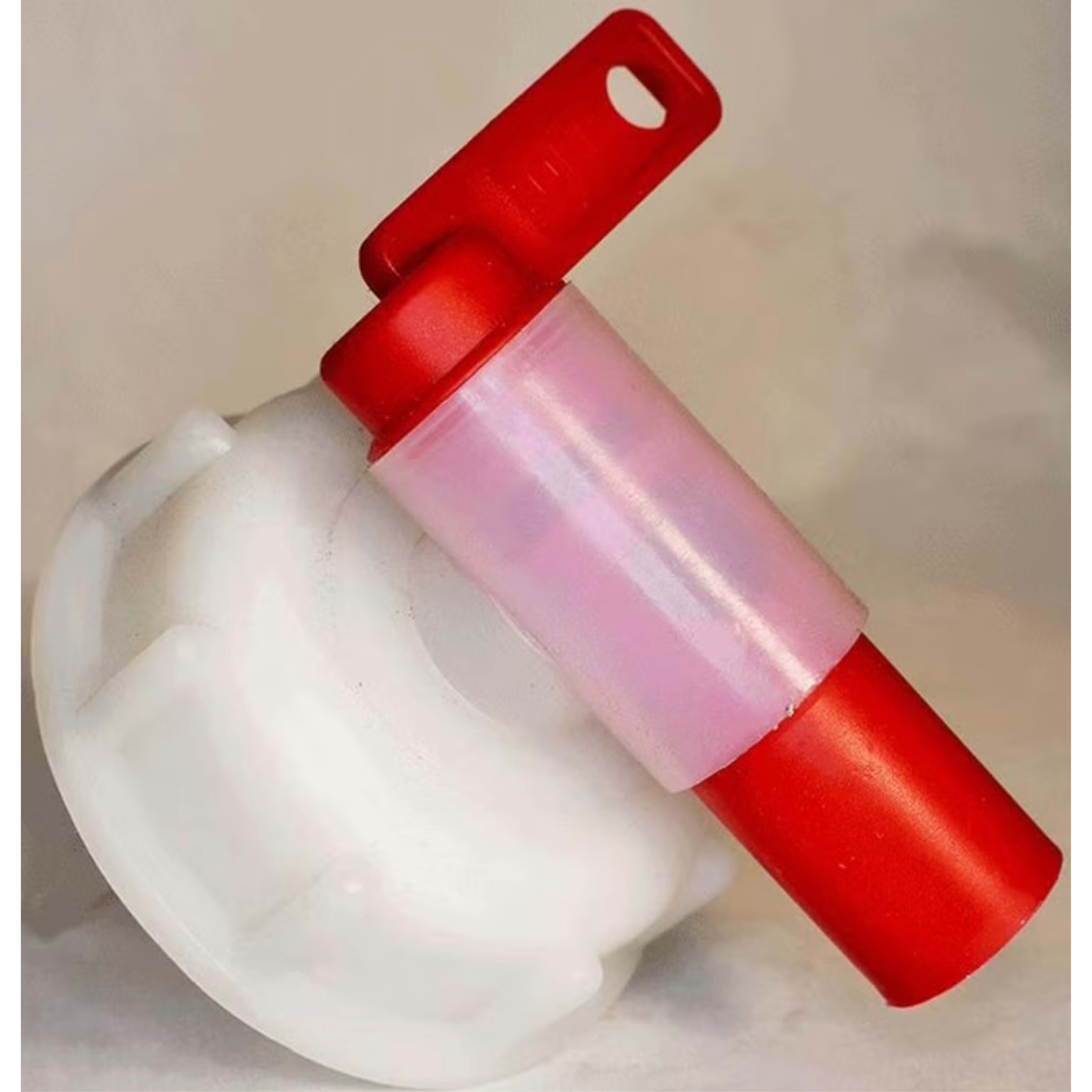 Tappekran for 25ltr. Nofitek AS