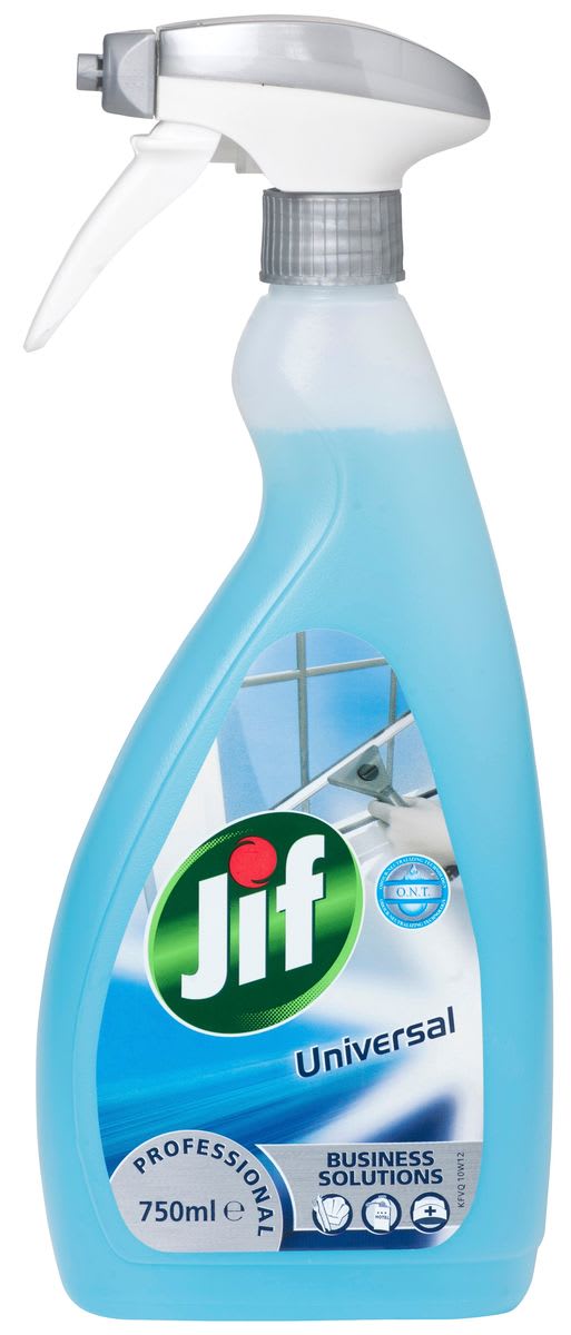 Jif Professional Universal spray 750 ml