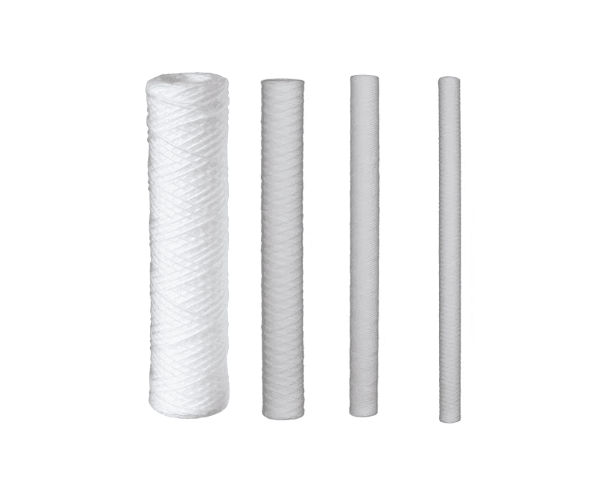 Filterpatron Nofitek AS