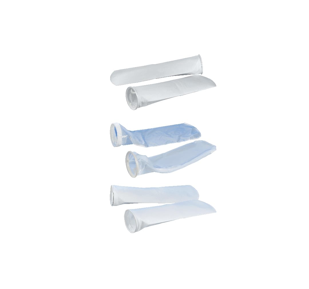 Posefilter Nofitek AS