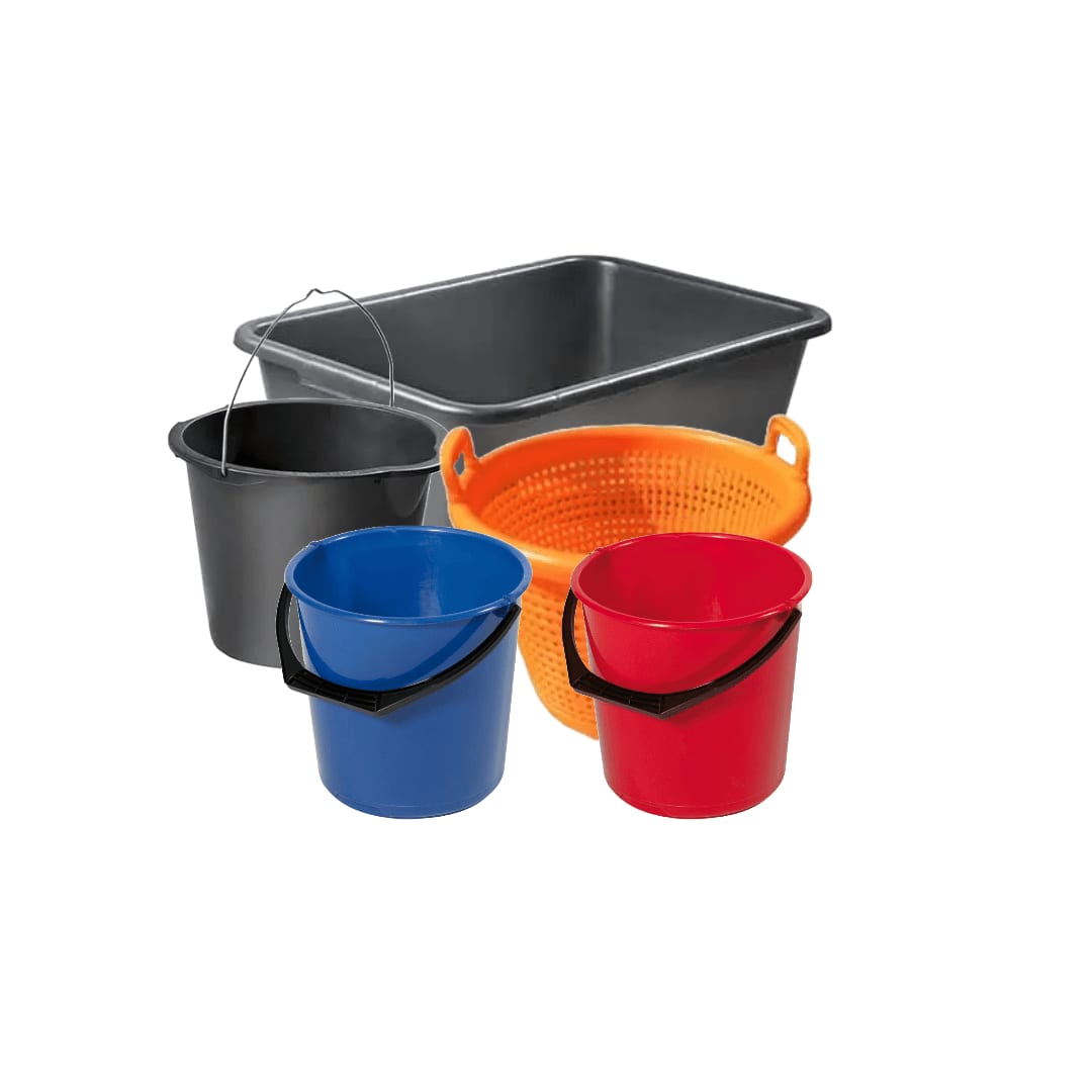 Bøtter/Baljer Nofitek AS