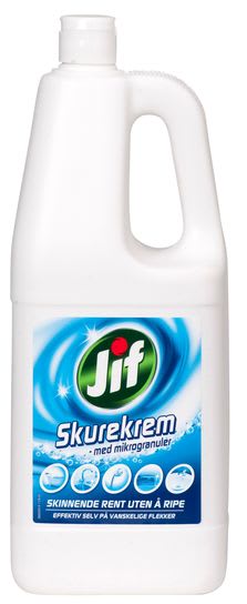 Jif Professional Skurekrem 2 liter