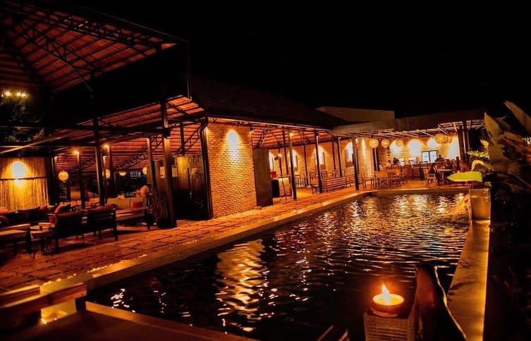 Gihozo Hotel