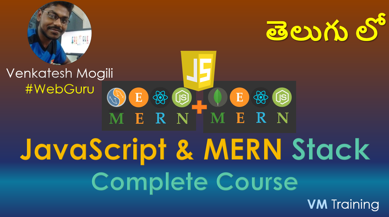 VM Online Training v4.0