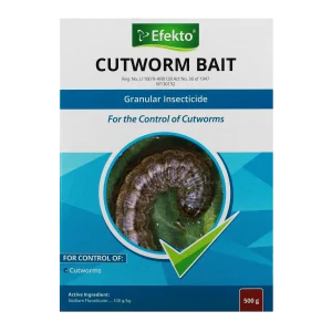 Shop Efekto Cutworm Bait for Effective Garden Pest Control | Homelifesa