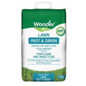 Shop Wonder Lawn Pest & Green | Homelifesa