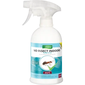 Shop Efekto No Insect Indoors Ants RTU for Effective Indoor Ant Control ...