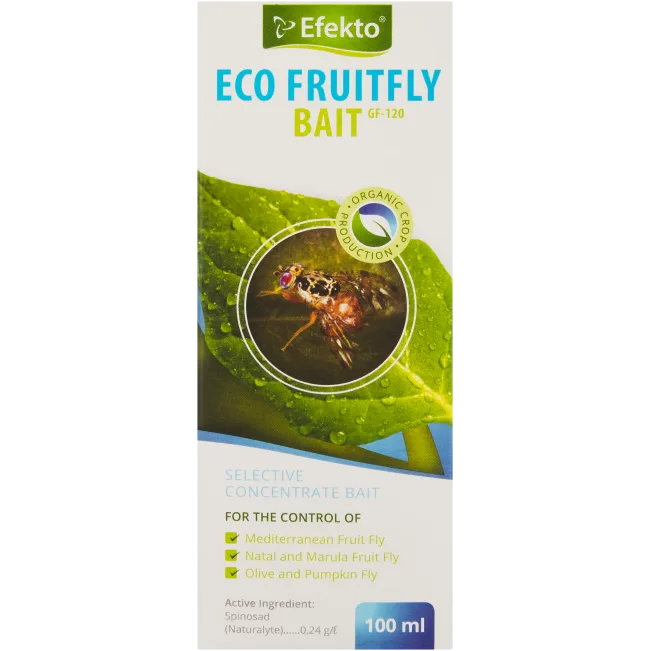 Shop Efekto Eco Fruit Fly Homelifesa
