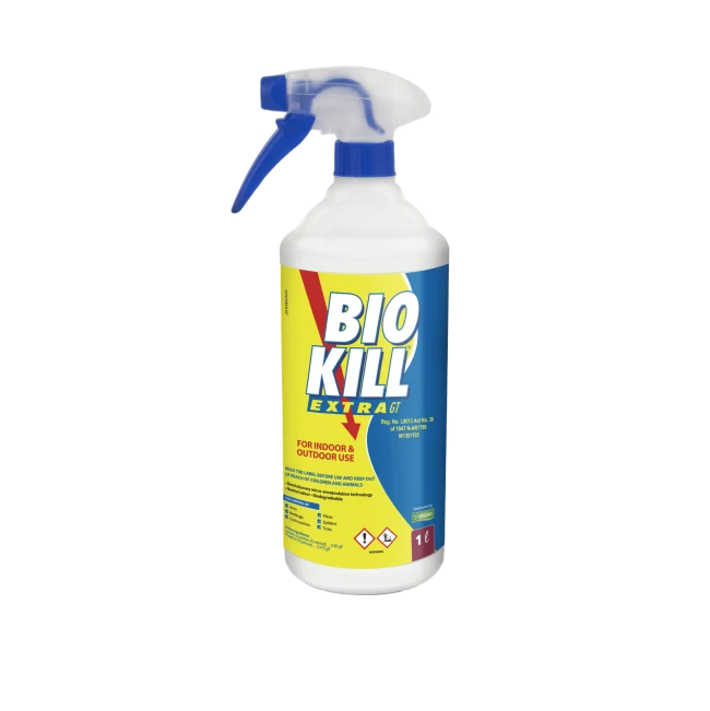 Shop Bio Kill Extra GT Ready-to-Use Spray at Homelifesa | Effective ...