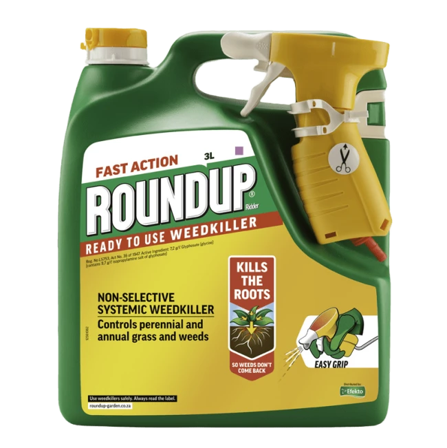 Shop Roundup ready-to-use weedkiller | Homelifesa