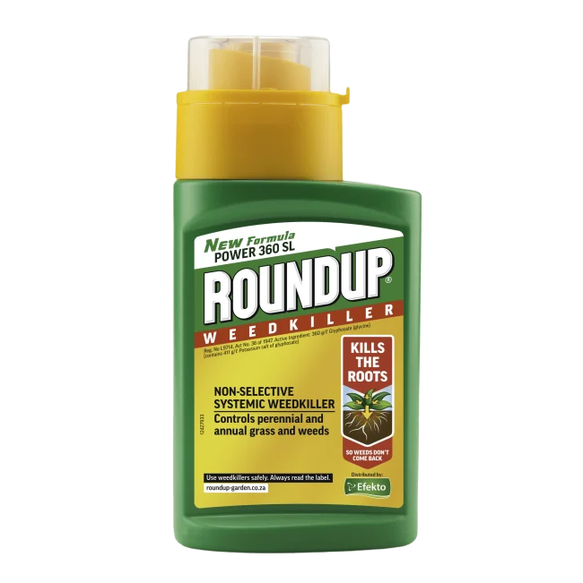 Shop Roundup 360 weedkiller concentrate | Homelifesa