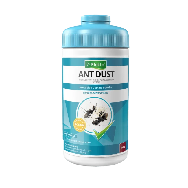 Buy Efekto Ant Dust at Homelifesa - Effective Ant Control for Your Home