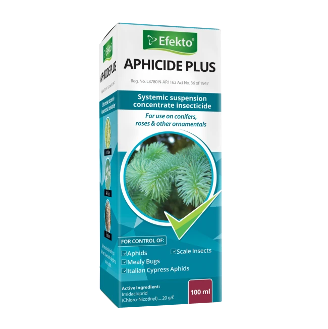 Shop Efekto Aphicide Plus for Effective Aphid Control | Homelifesa
