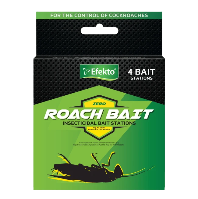 Shop Efekto Zero Roach Bait | Homelifesa