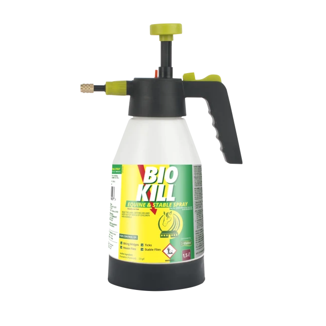 Shop Bio Kill Equine & Stable Spray at Homelifesa - Long-lasting Pest ...