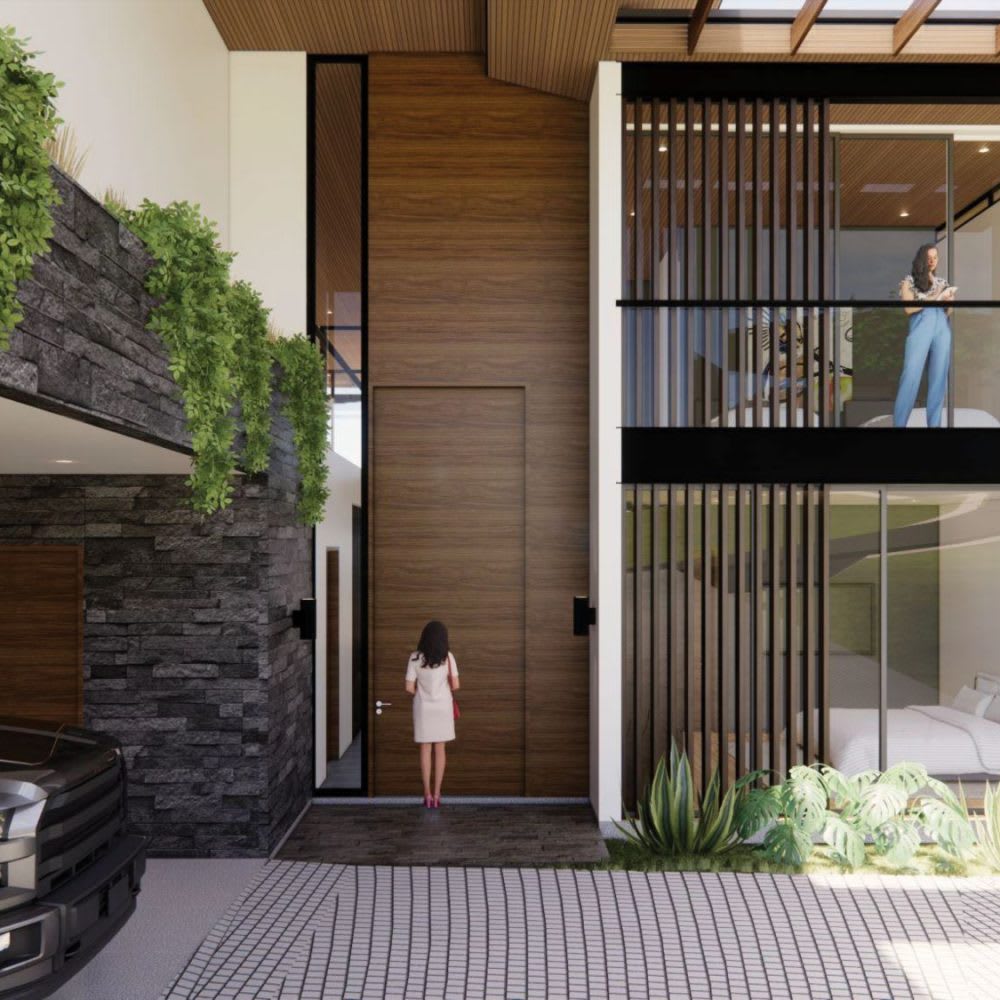 The Residences | Coming Soon | Cantomar