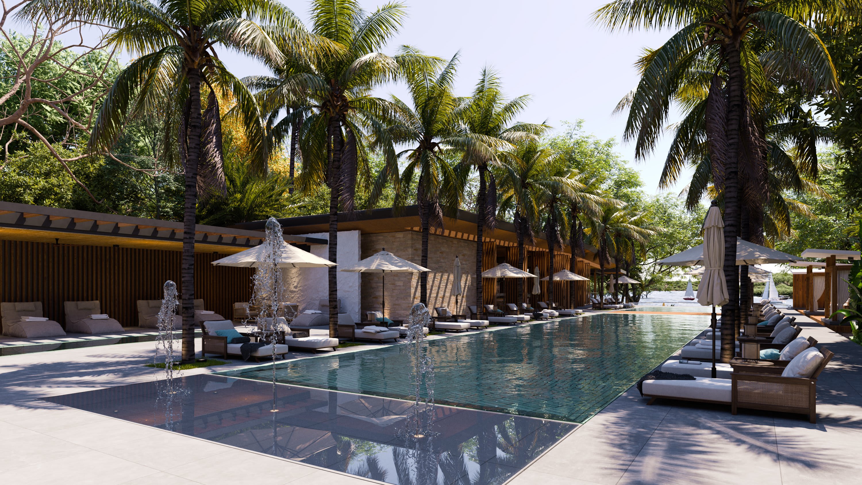 OCEAN CLUB | CANTOMAR | LUXURY PRIVATE CLUB COMMUNITY
