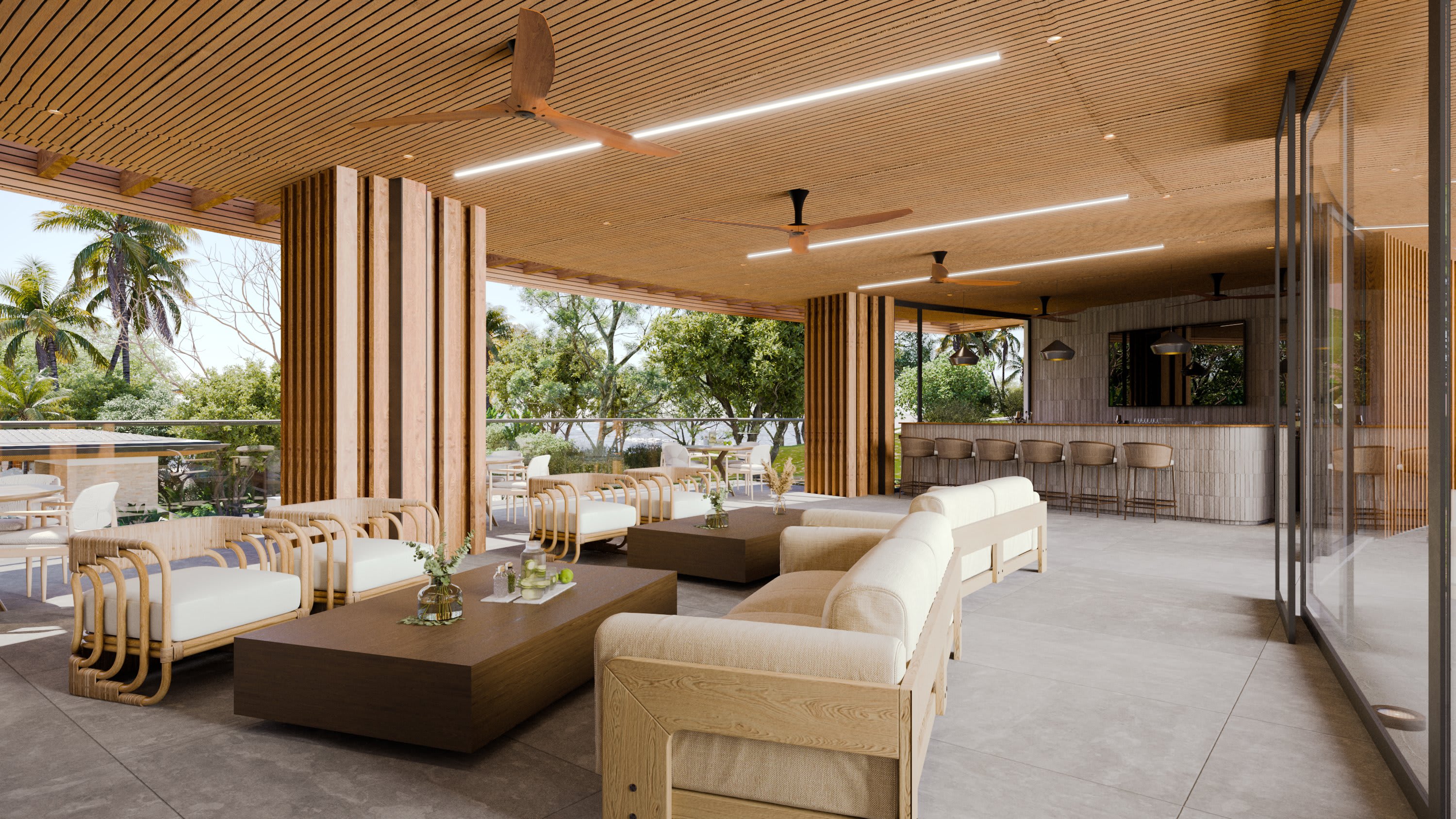 OCEAN CLUB | CANTOMAR | LUXURY PRIVATE CLUB COMMUNITY