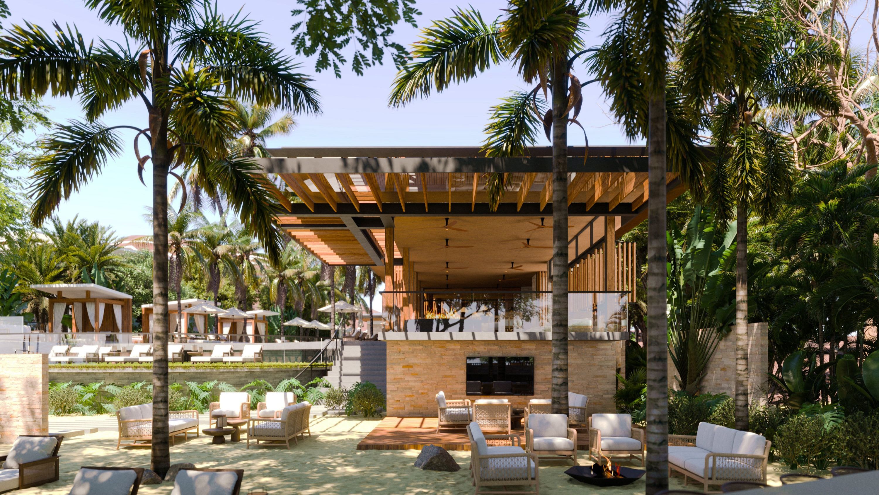 OCEAN CLUB | CANTOMAR | LUXURY PRIVATE CLUB COMMUNITY