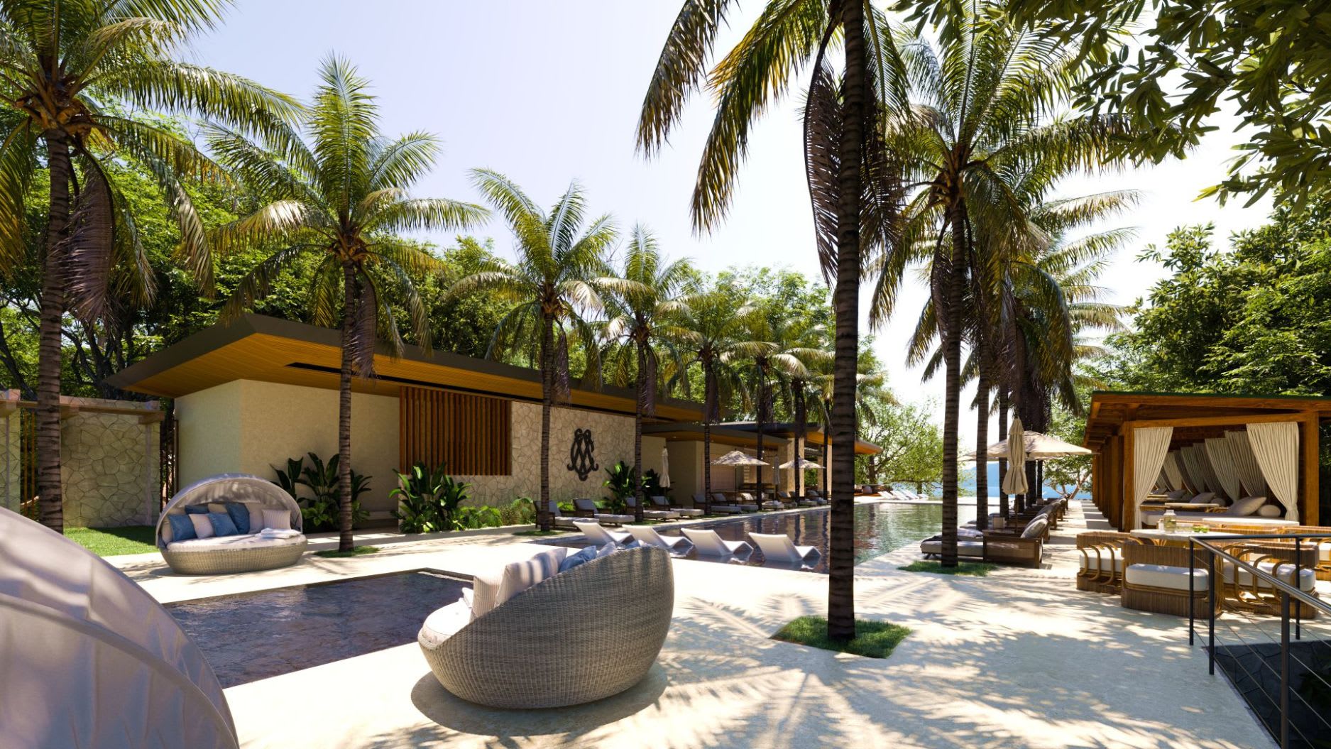 OCEAN CLUB | CANTOMAR | LUXURY PRIVATE CLUB COMMUNITY
