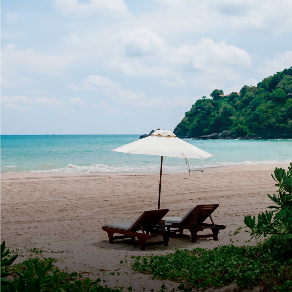 Ocean Club | Experience The Lifestyle | Cantomar