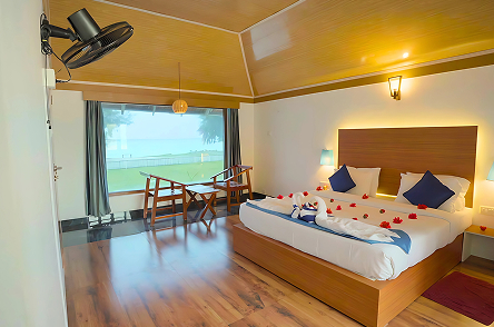 Sea Shells Resort | Luxury Beach Getaways