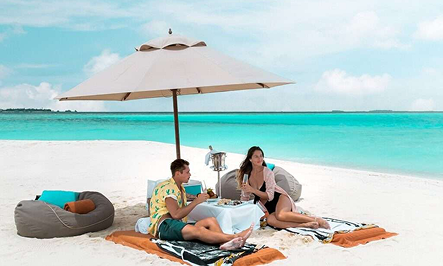 Sea Shells Resort | Luxury Beach Getaways