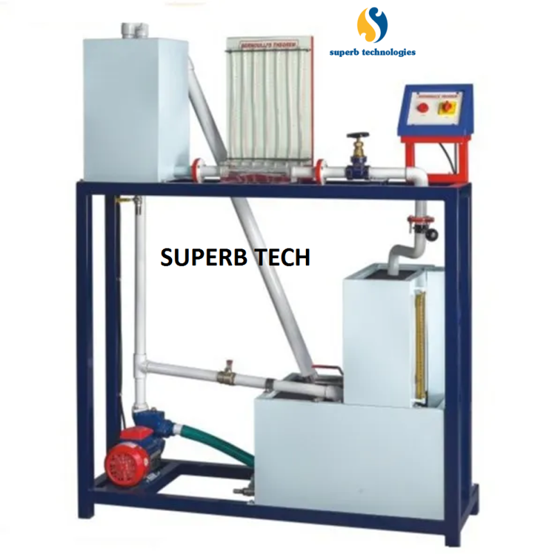 Superb Technologies - Laboratory Equipment Ambala