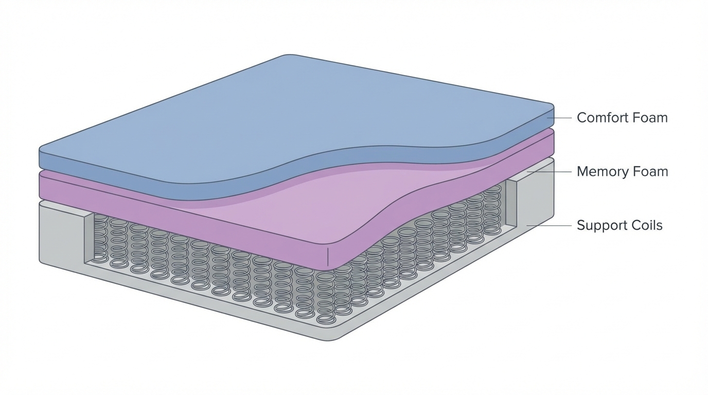 What Is The Best Mattress To Buy – Sleepology Mattress Shop