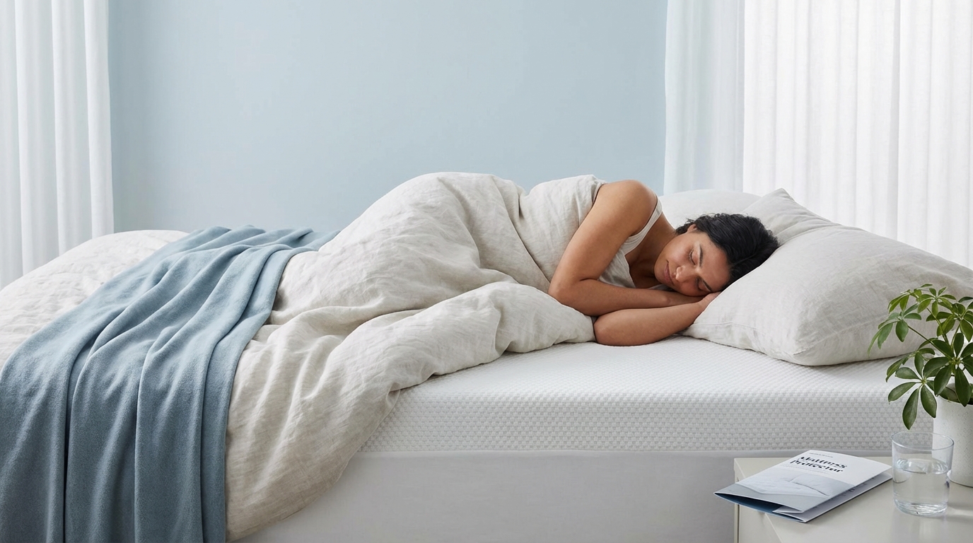 How To Get Stains Out Of A Mattress – Sleepology Mattress Shop