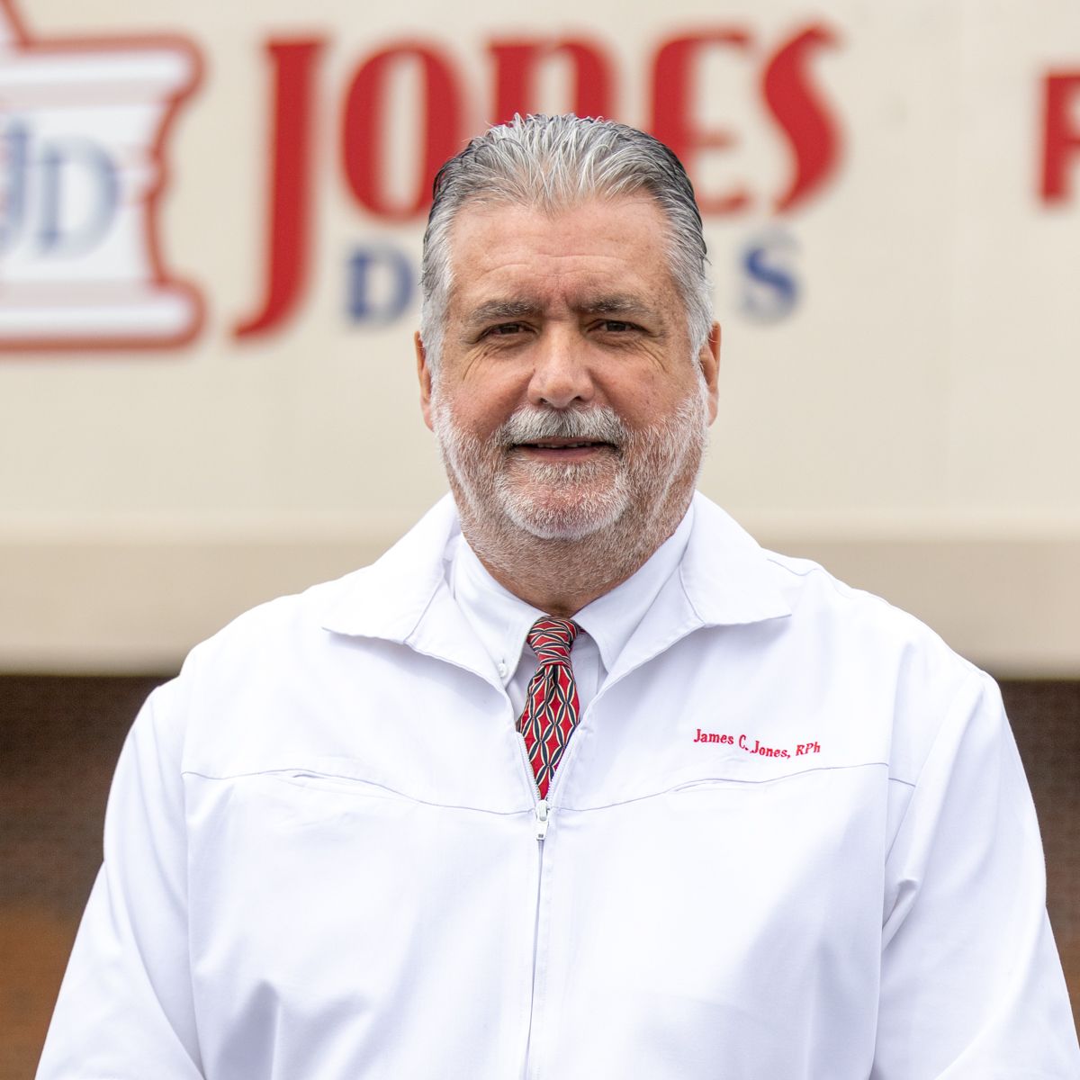 Jones Drugs