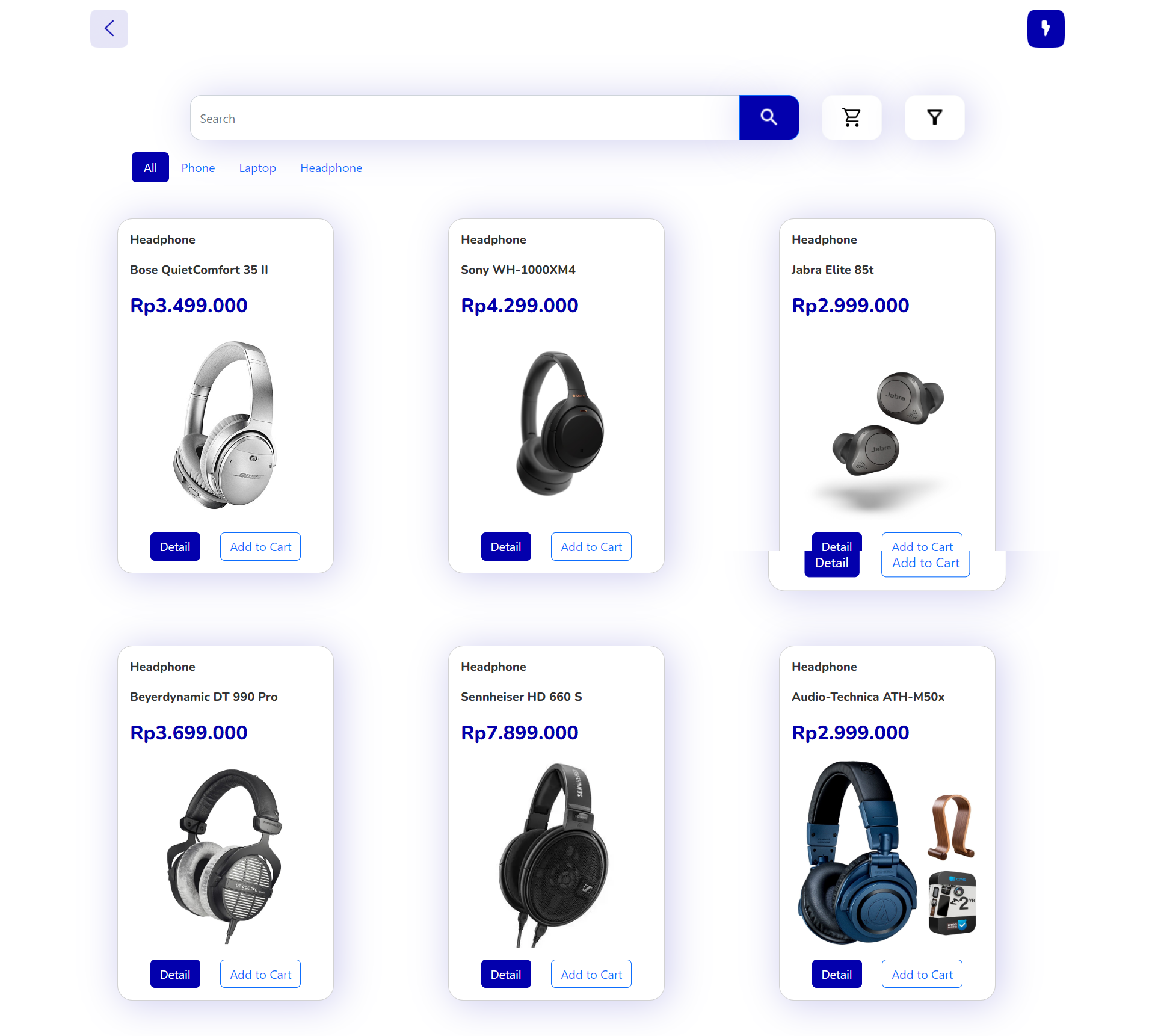 GitHub - wafelloteam/lectronic-frontend: Team collaboration project: Lectronic App. Web App ...