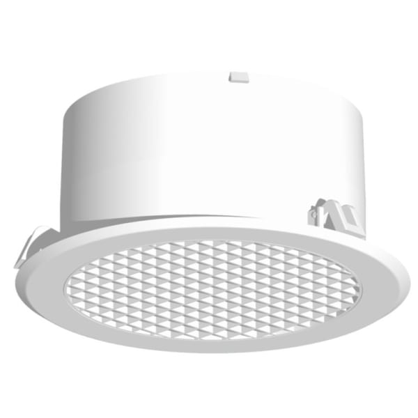 Round Diffusers - Airflow - The HVAC Shop