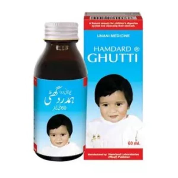 HAMDARD - Prime Foods & Spices