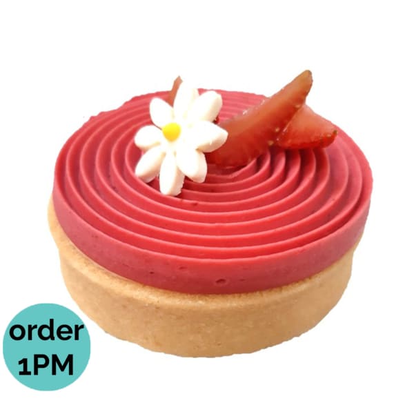 Wholesale Single Serve Desserts, Sydney - Achieve Cafe Provisions