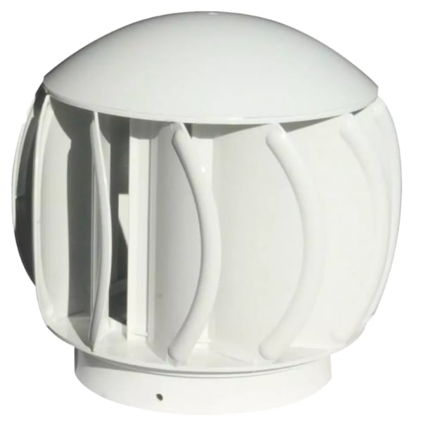 Rotary Ventilators - Airflow - The HVAC Shop