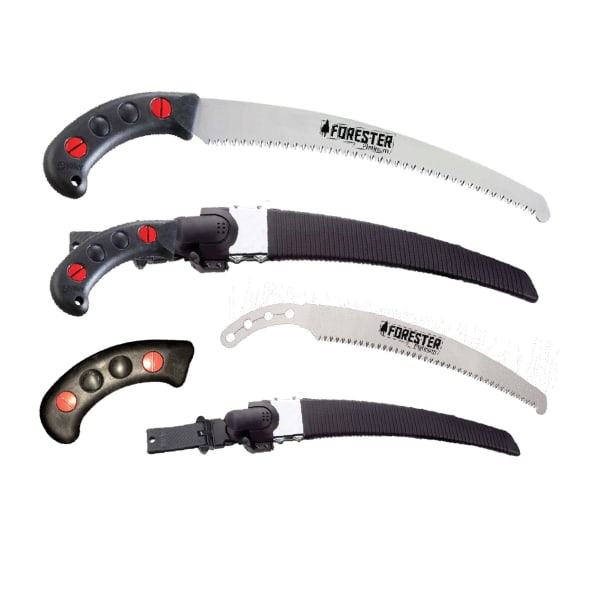 Arborist & Logging Gear - Ahlborn Equipment Inc